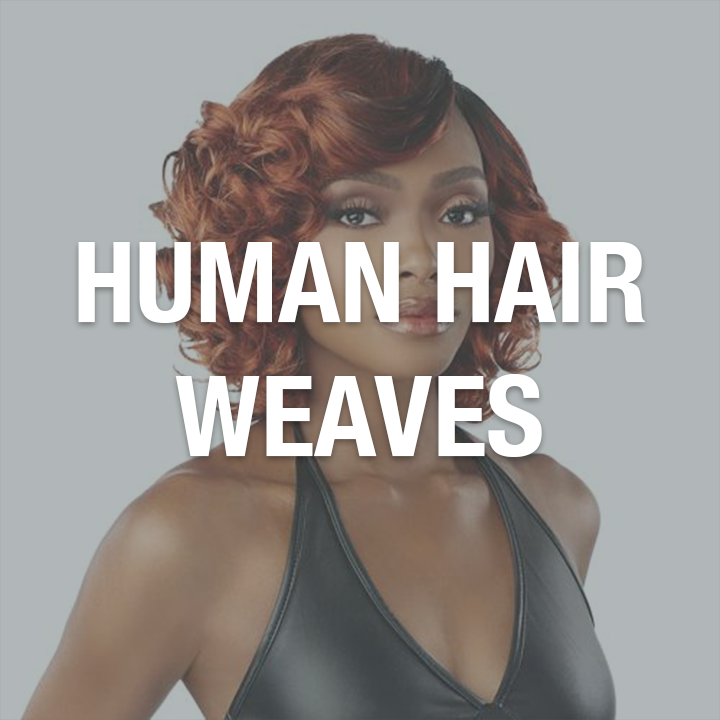 Human Hair Weaves – Hair Town