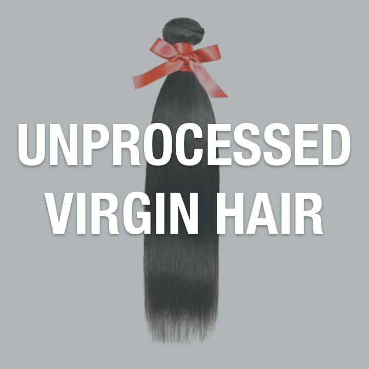 Unprocessed Virgin Hair – Hair Town